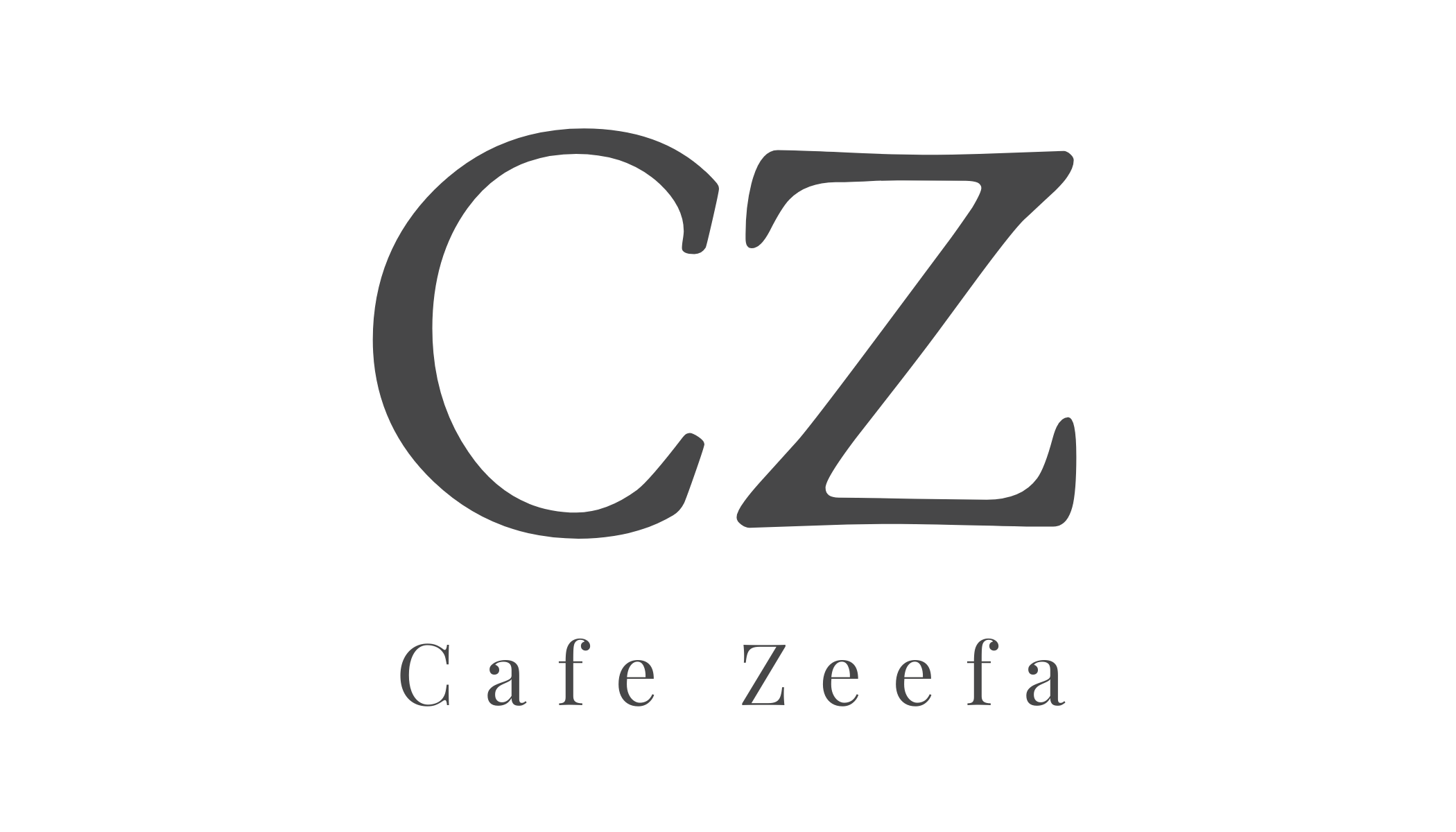 Cafe Zeefa